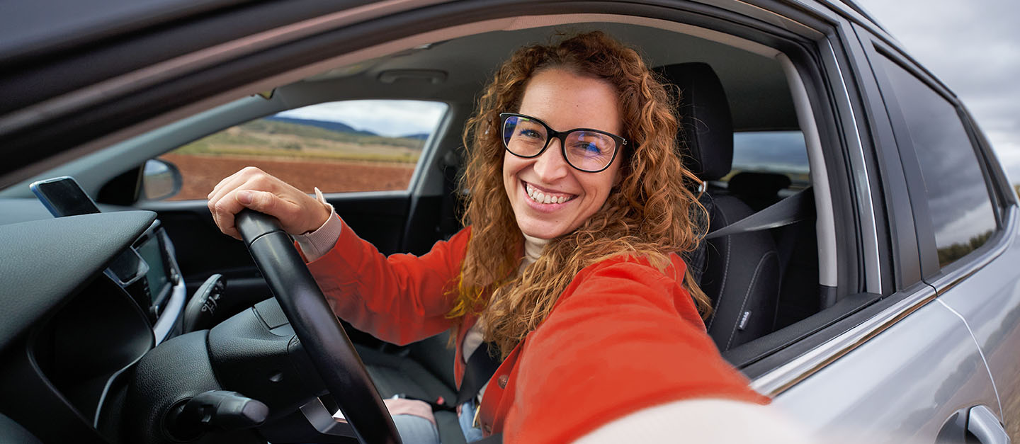 Das erste Auto: Ein Traum für alle Fahranfänger