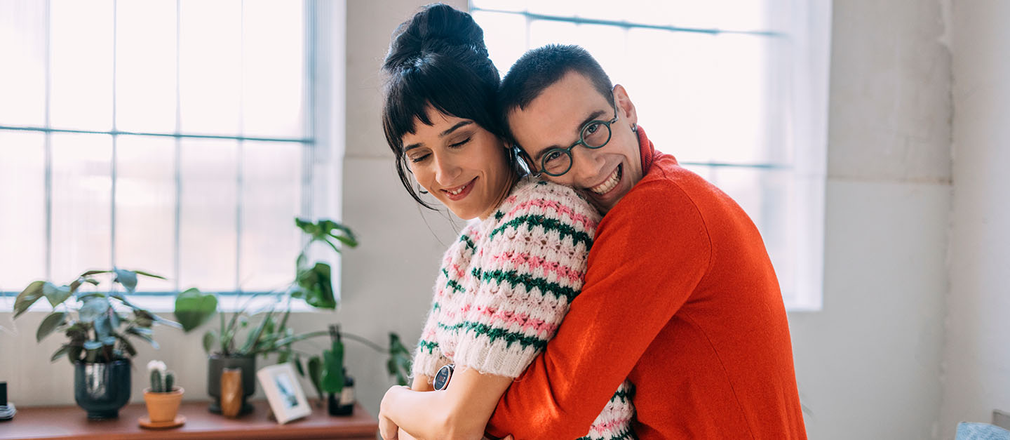 Starting and protecting a family